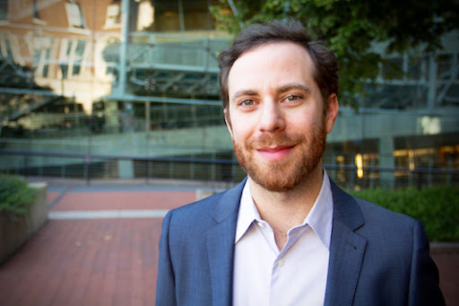 Michael Slepian | Columbia Business School