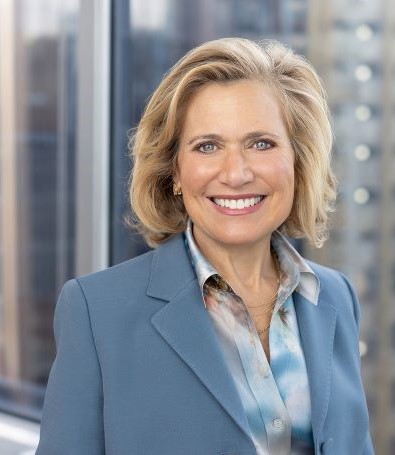 Nancy Lashine '81* | Columbia Business School