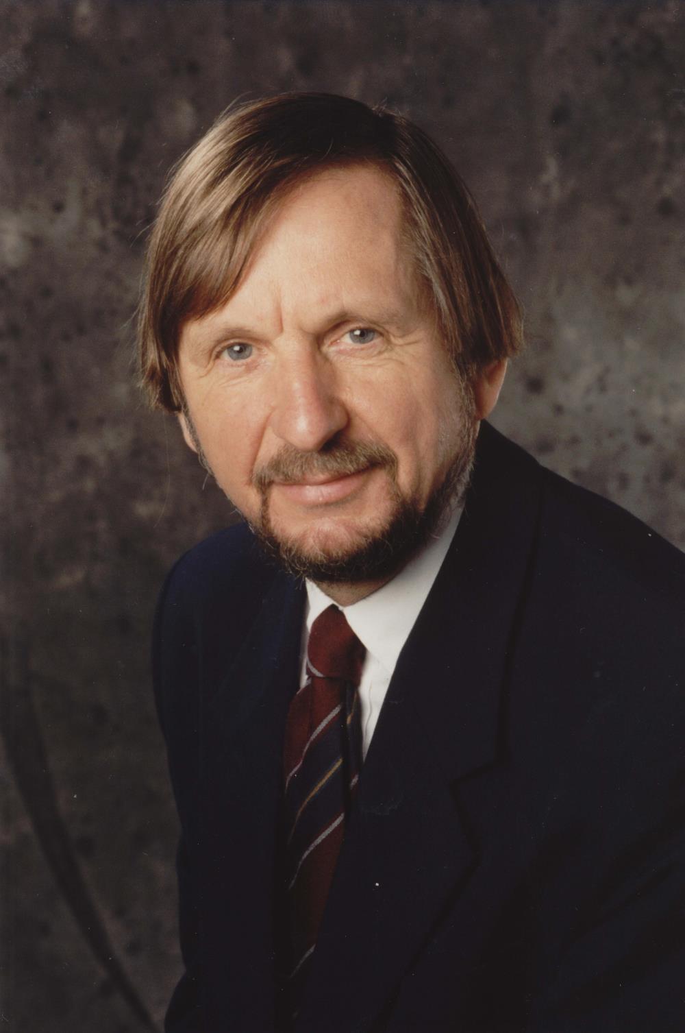 Noel Capon | Columbia Business School