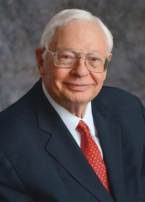 Hugh Patrick | Columbia Business School