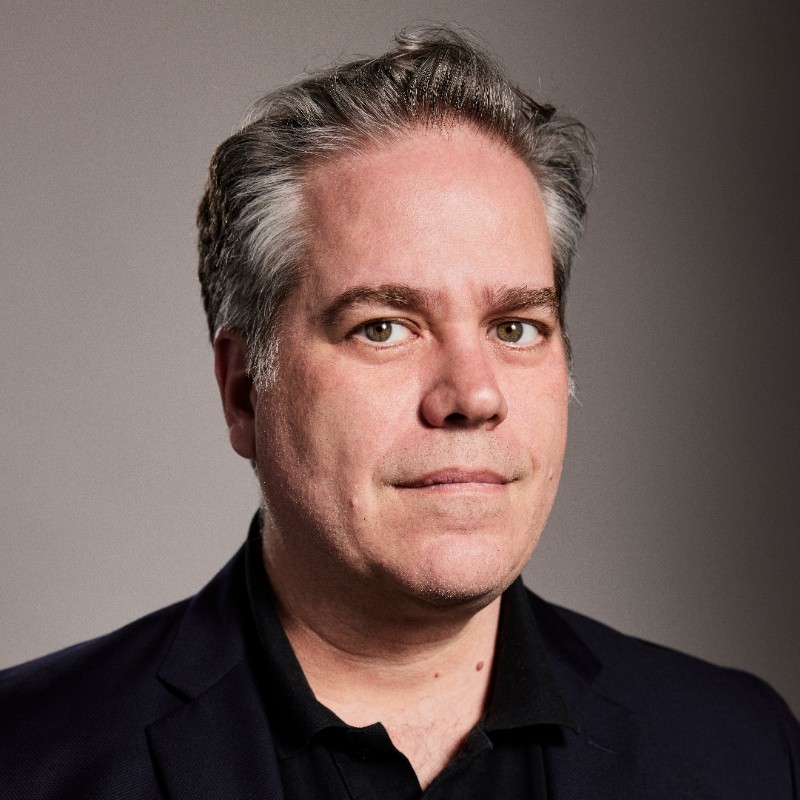 Ari Paparo | Columbia Business School