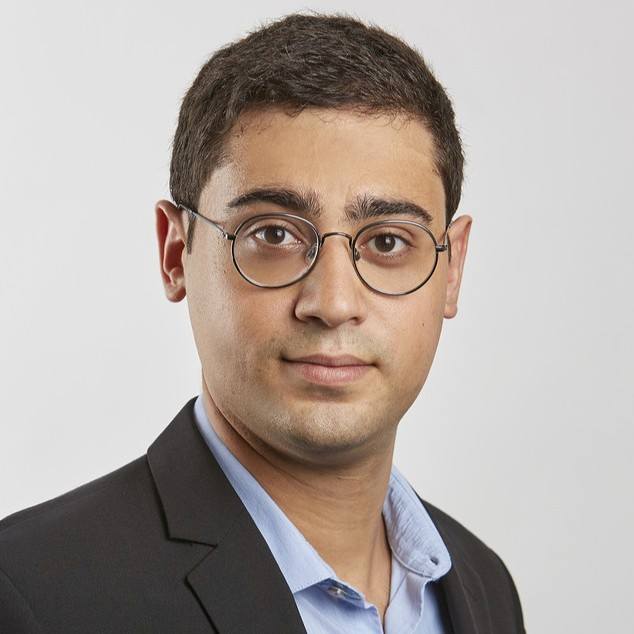 Malek Ben Sliman | Columbia Business School