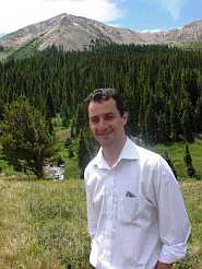 Randall Reback | Columbia Business School