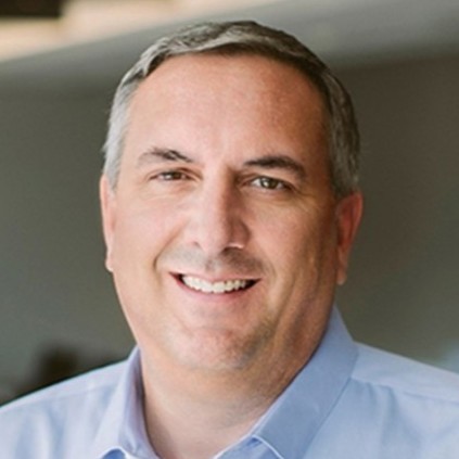 Mike Reed | Columbia Business School