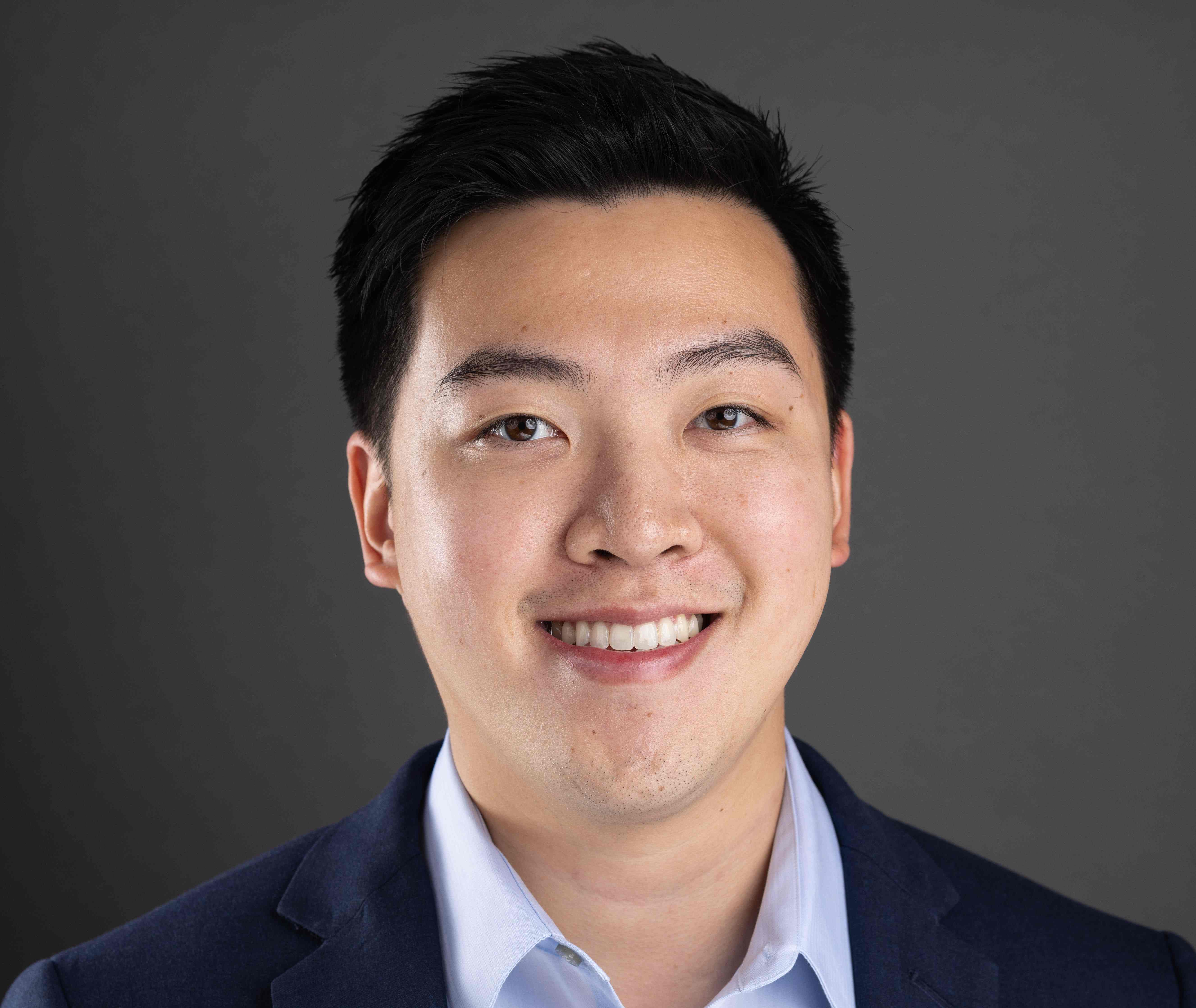 Kevin M. Yuan | Columbia Business School
