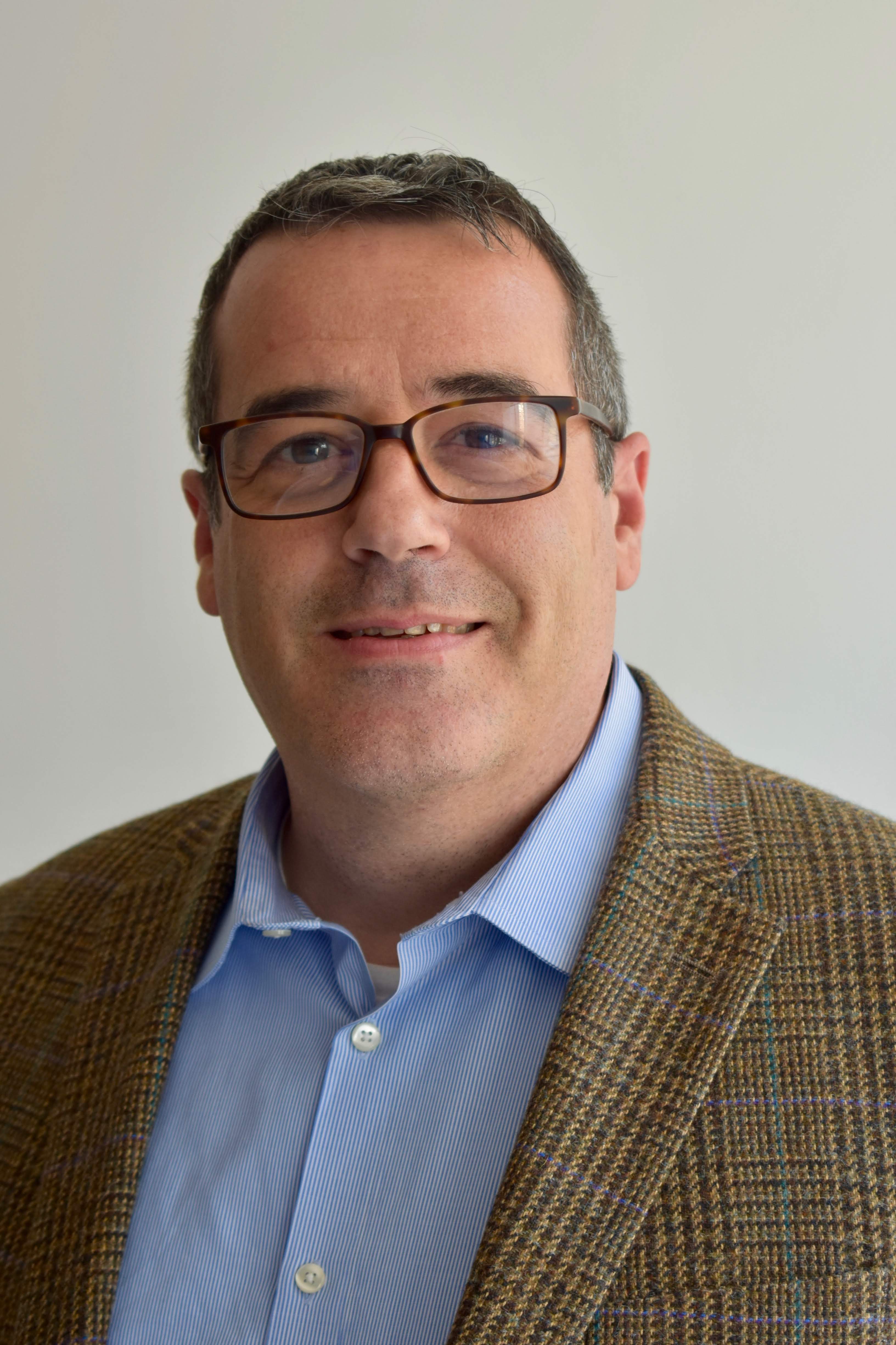 Richard Hall | Columbia Business School
