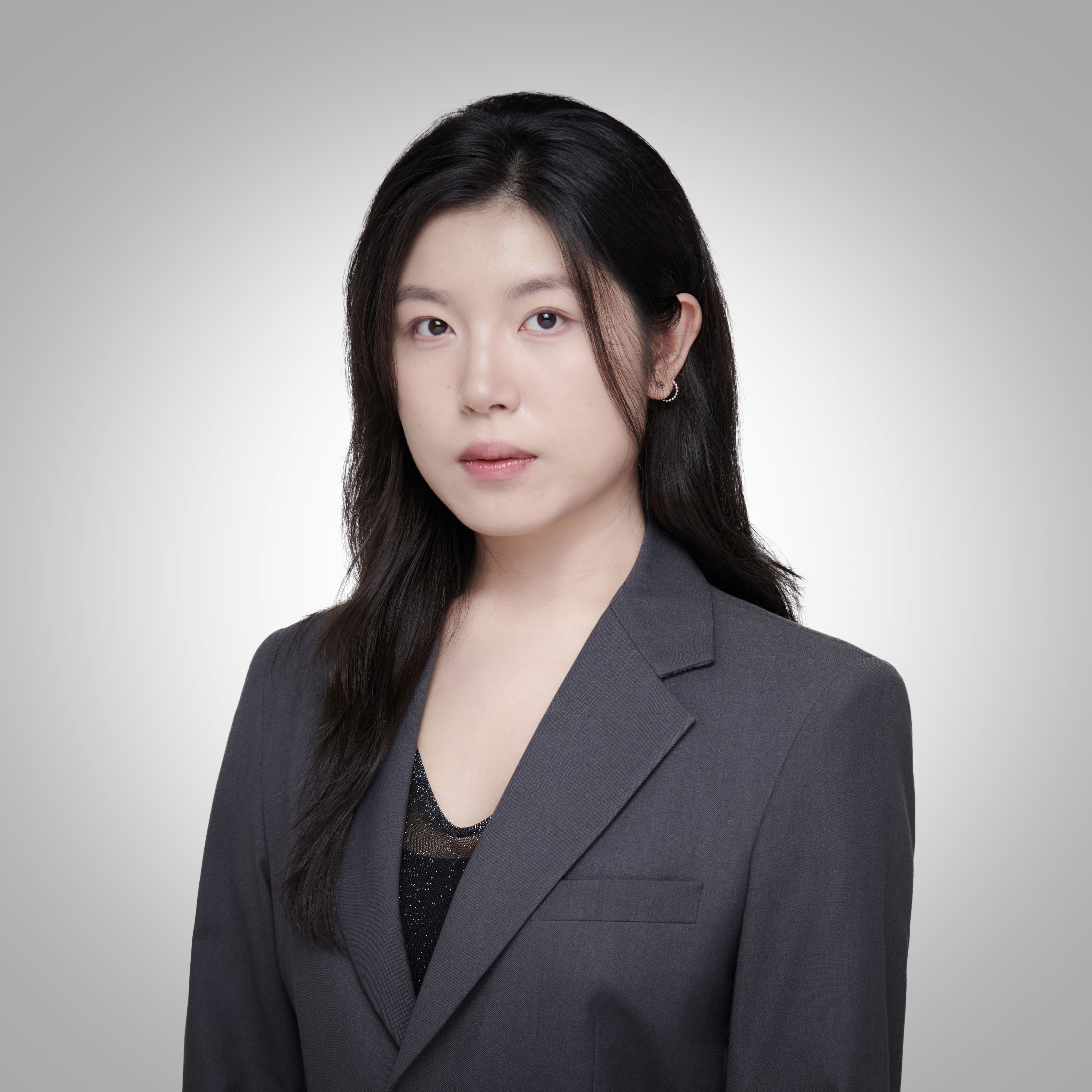 Xinchen Qiu | Columbia Business School