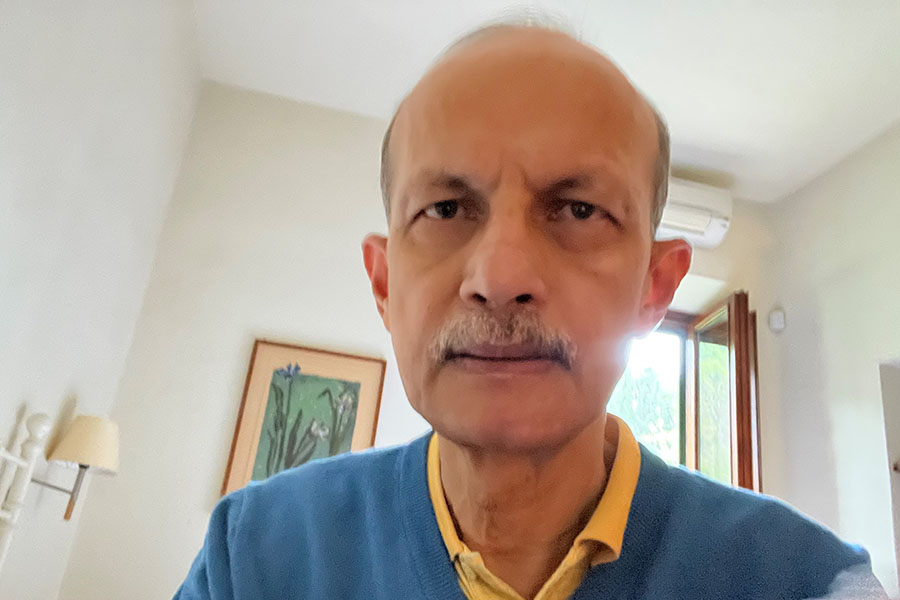 M. Suresh Sundaresan | Columbia Business School