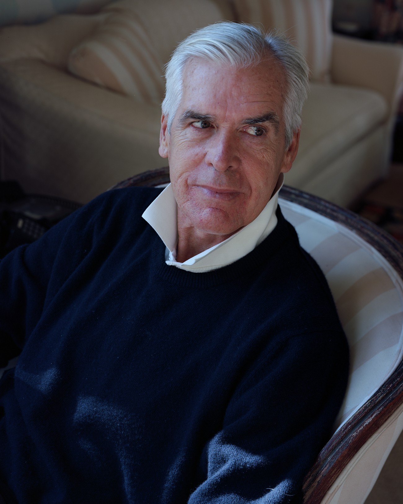 Philip K. Howard | Columbia Business School