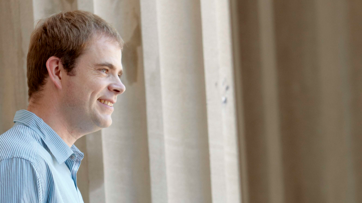 Wouter Dessein | Columbia Business School