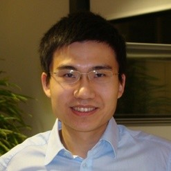 Kaifu Zhang | Columbia Business School