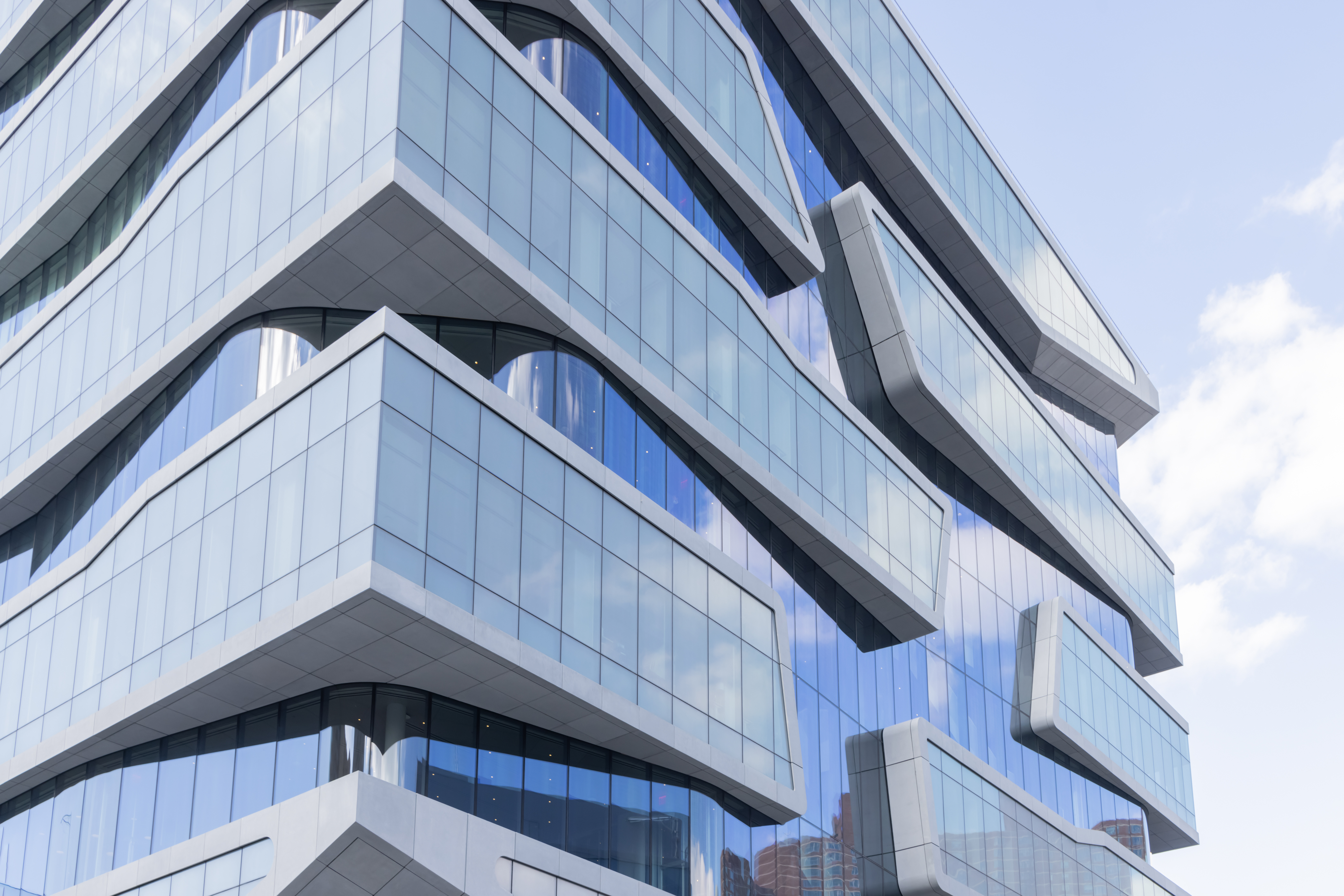 In Brief | Columbia Business School