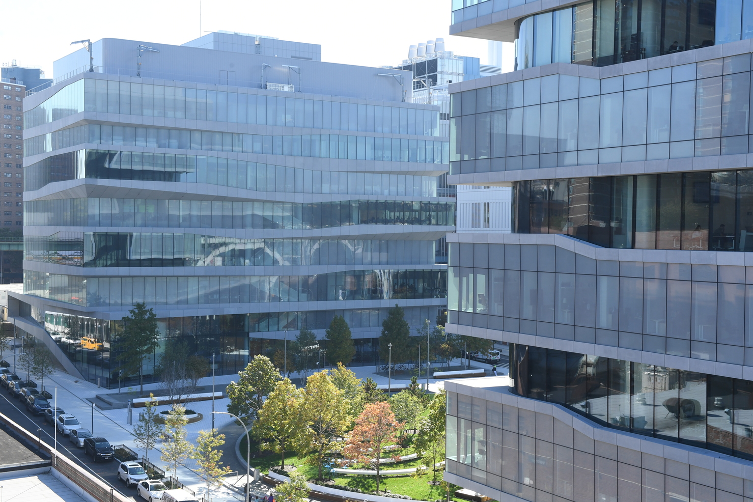 Academic Divisions | Columbia Business School