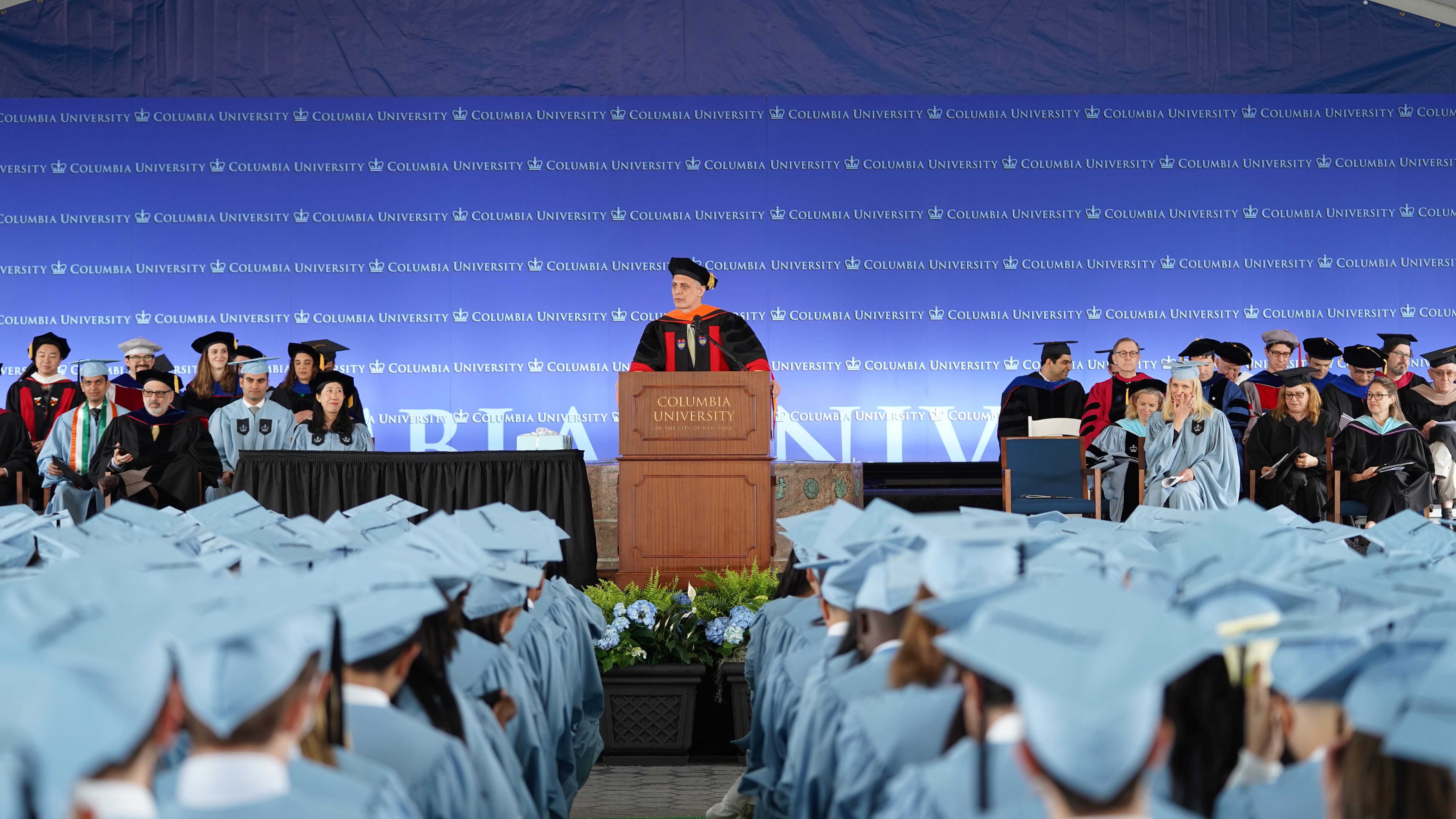 Alumni - W/S '23 Magazine | Columbia Business School