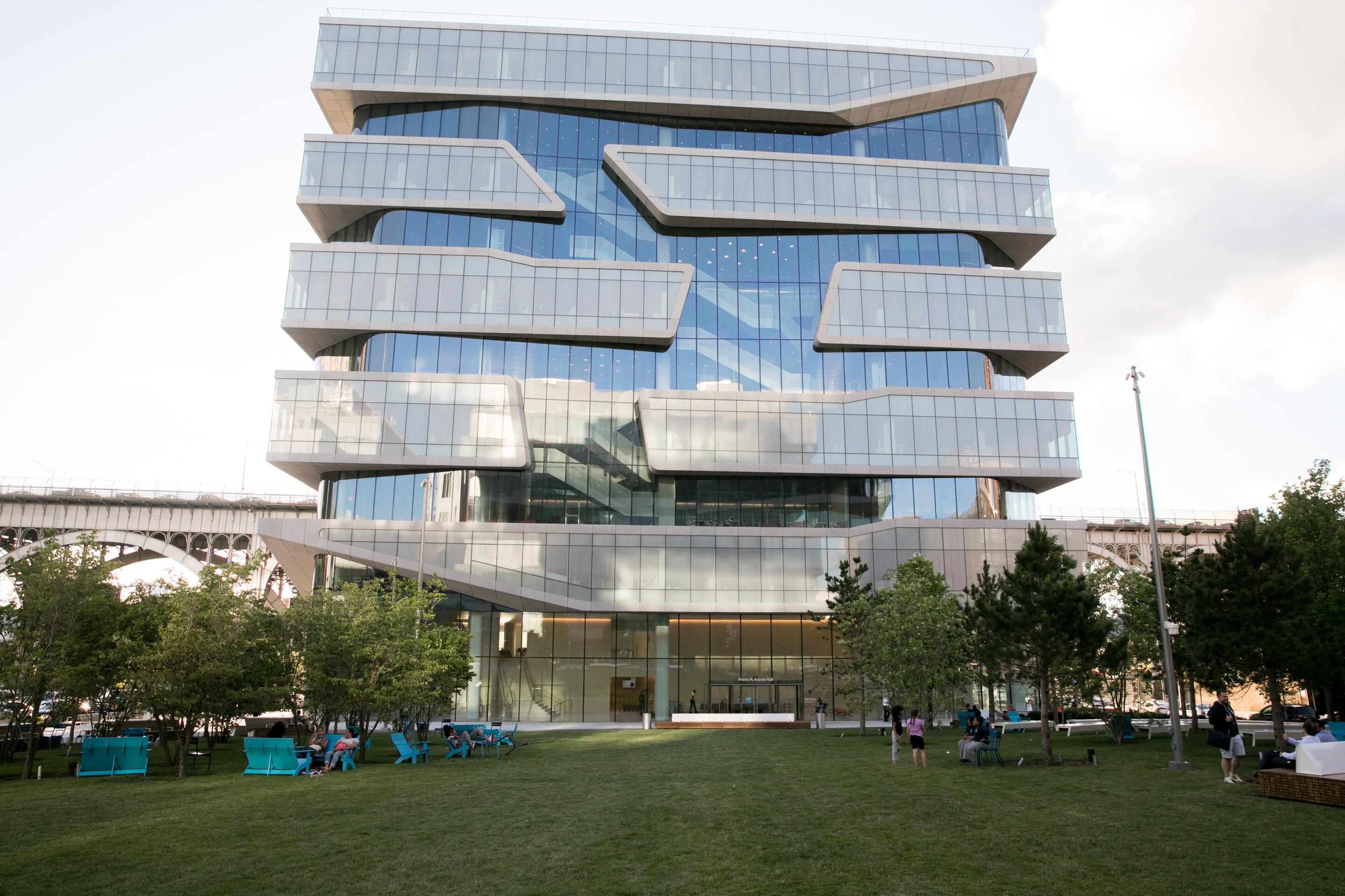 Featured Speakers | Columbia Business School