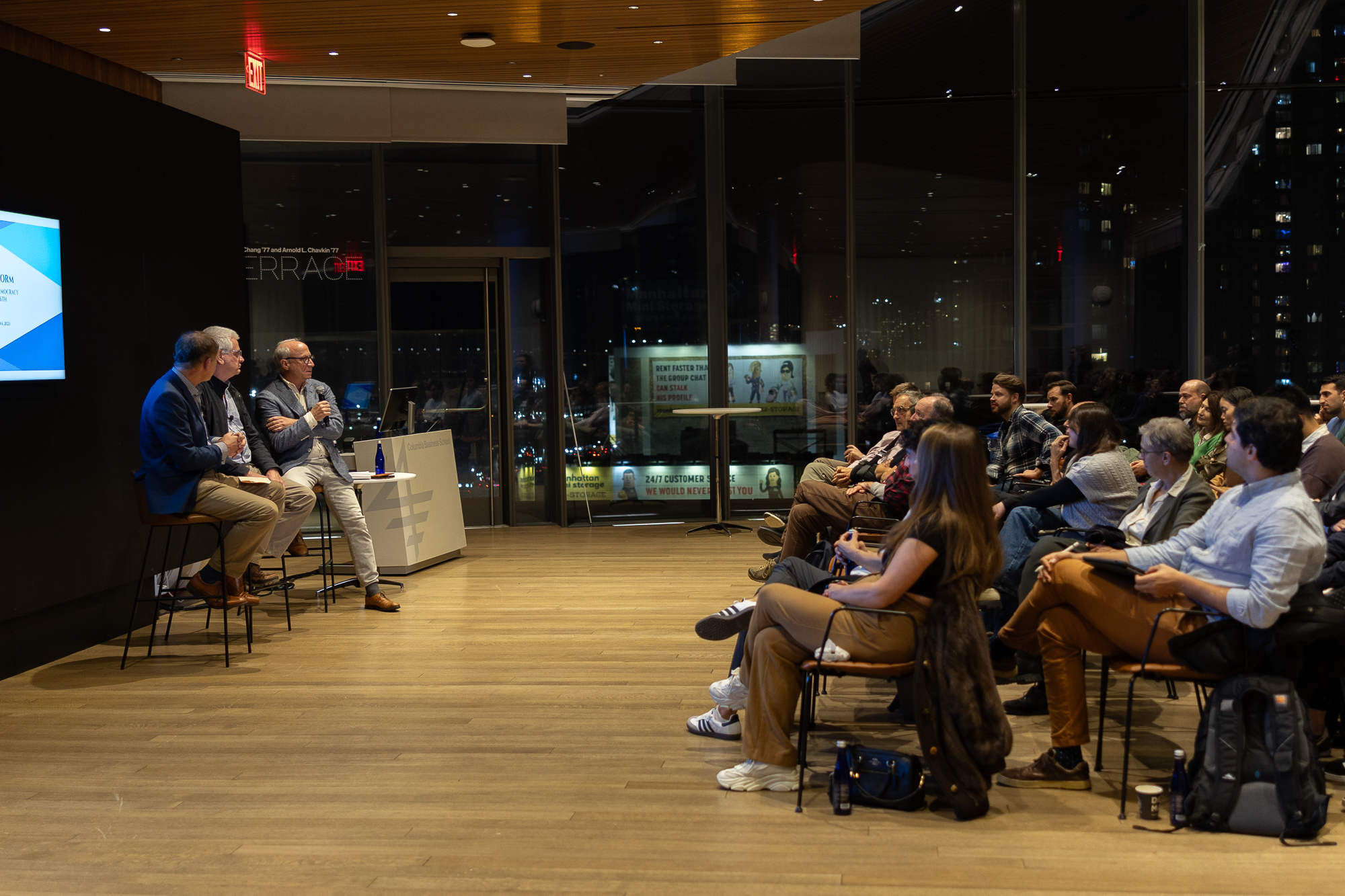 Faculty | Columbia Business School
