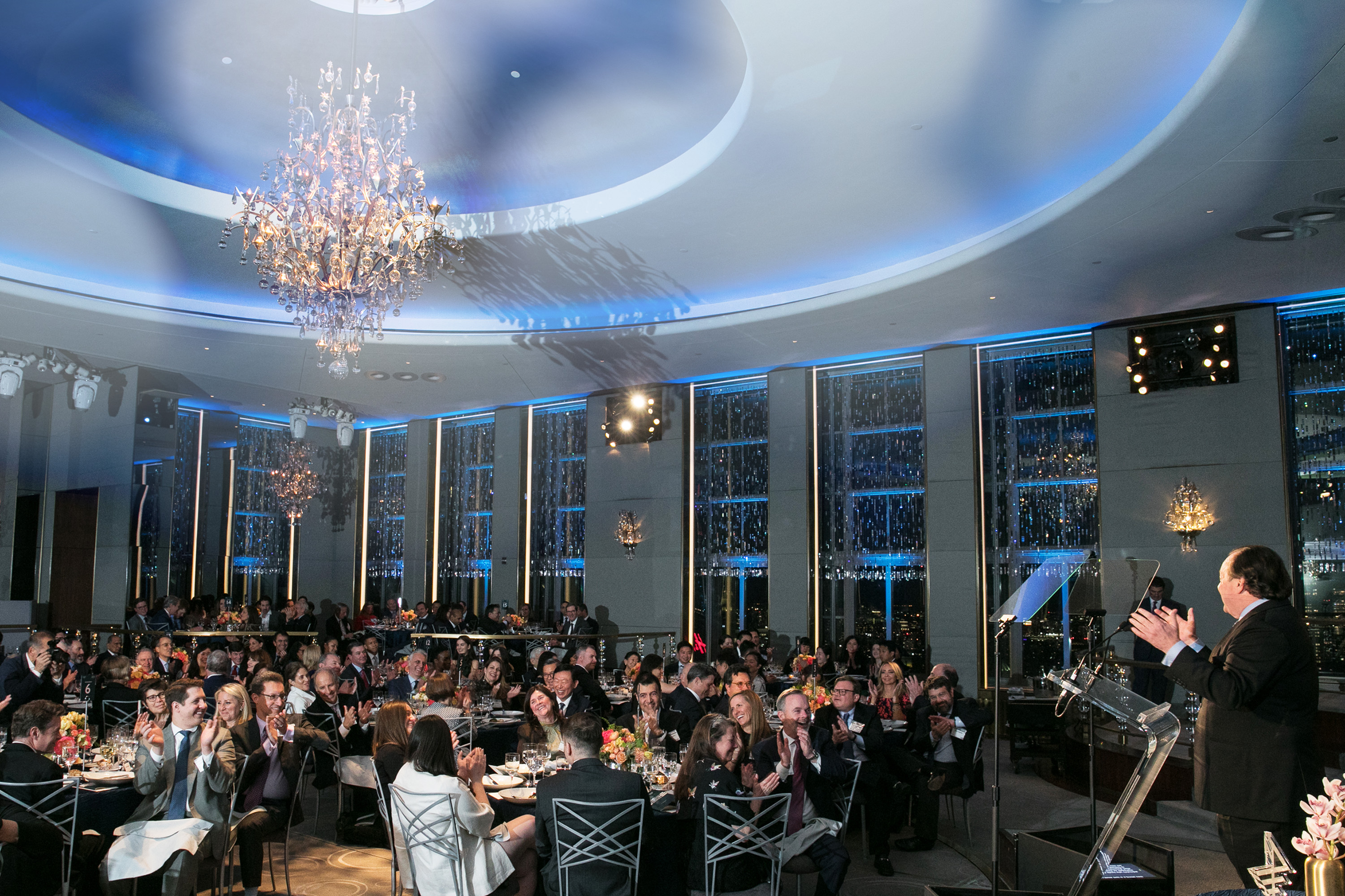 Annual Awards Dinner | Columbia Business School