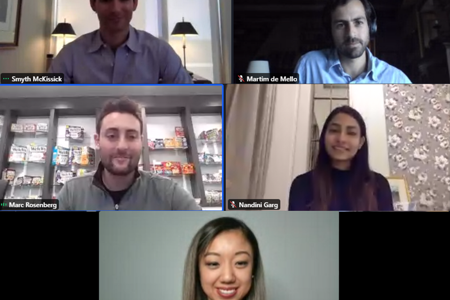 2022 Conference Recap: Young Alumni: Governance from the Ground Up ...