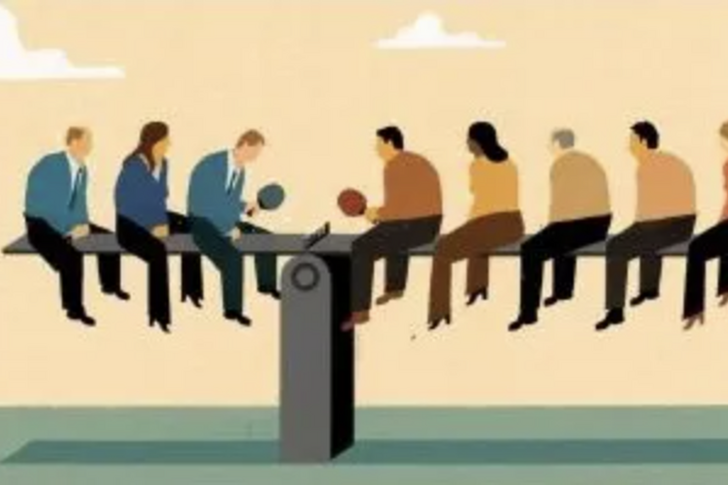 What’s the relationship between Boards and CEO power? | Columbia ...