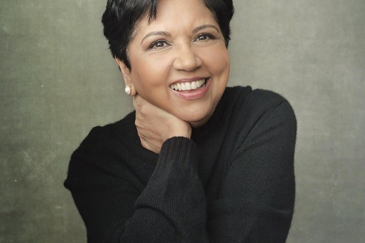 Indra Nooyi is Purpose and Power Personified | Columbia Business School