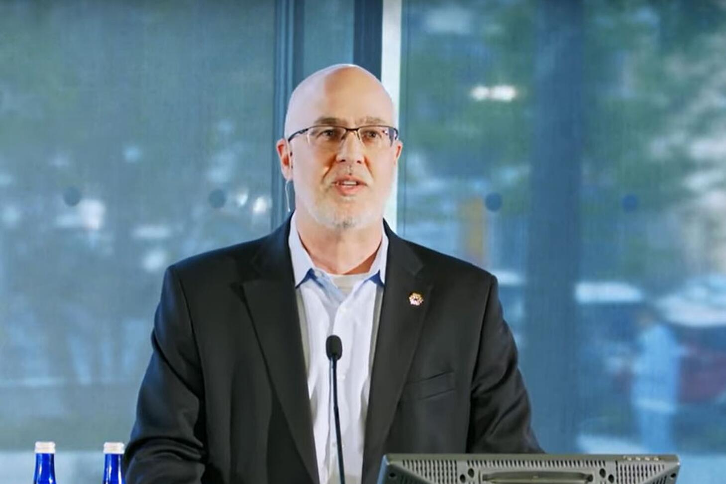 Think Bigger Innovations | Columbia Business School