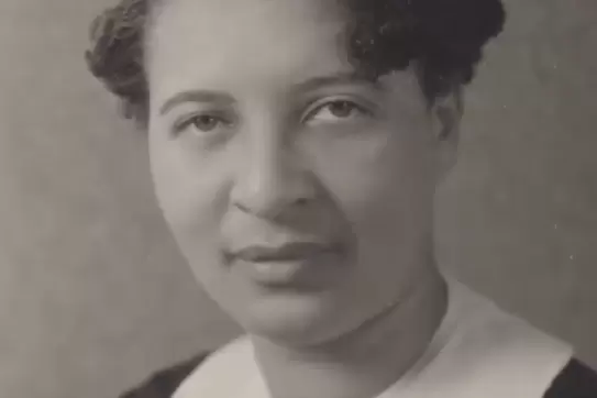 CBS Honors 100th Anniversary of the School’s First Matriculated Black ...