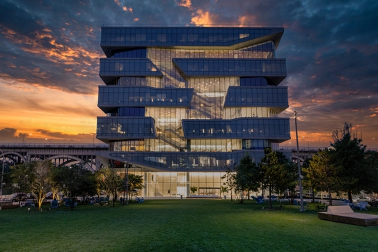 future business school