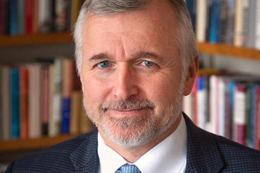 Thomas J. Christensen | Columbia Business School