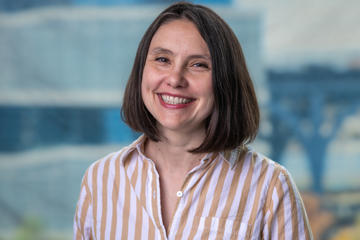 April Smith | Columbia Business School