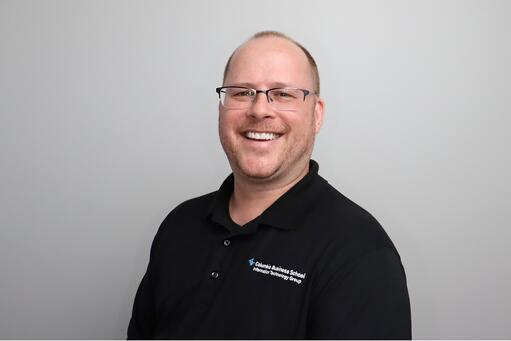 Information Technology Group | Columbia Business School