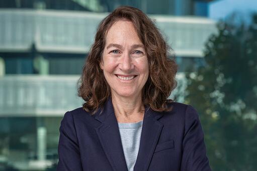 Cheryl Carruthers | Columbia Business School