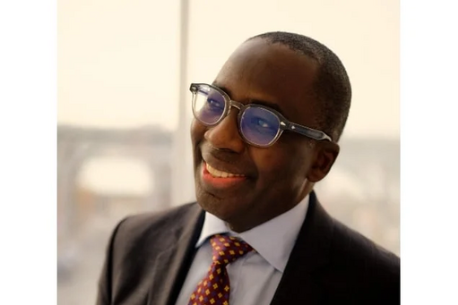 Olajide A. Williams, MD, MS | Columbia Business School