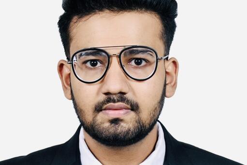 Ashwani Varshney | Columbia Business School