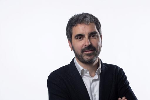 Giovanni Colavita | Columbia Business School