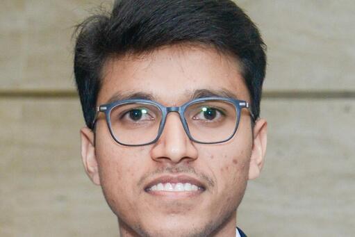 Daksh Mittal | Columbia Business School