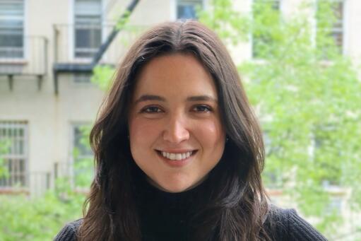 Isabel Hoyos Arango | Columbia Business School