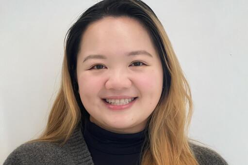 Janet Zheng | Columbia Business School