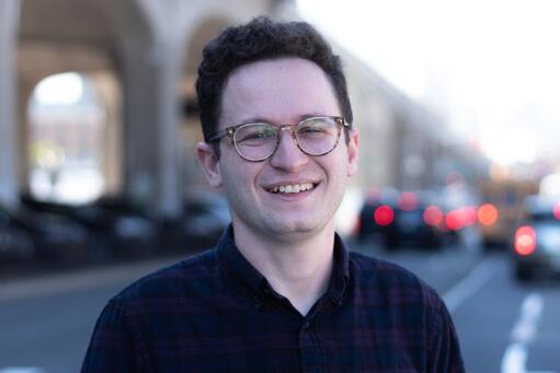 Jonathan Sperling | Columbia Business School