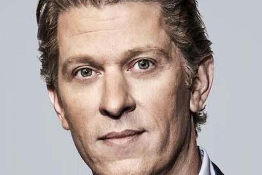 John K. Martin Jr. ’94 | Columbia Business School