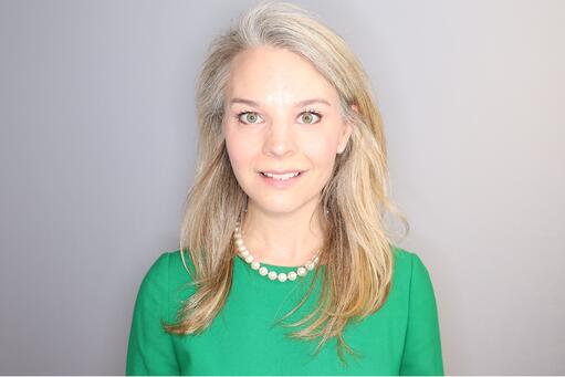 Meredith Trivedi | Columbia Business School