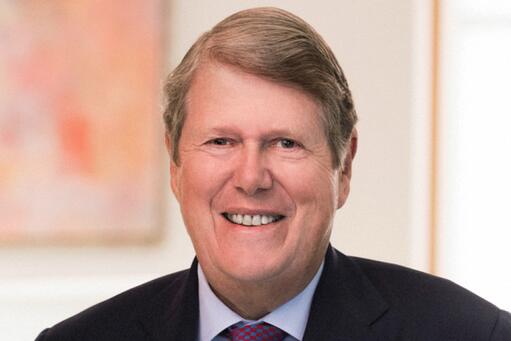 Russell L. Carson ’67 | Columbia Business School