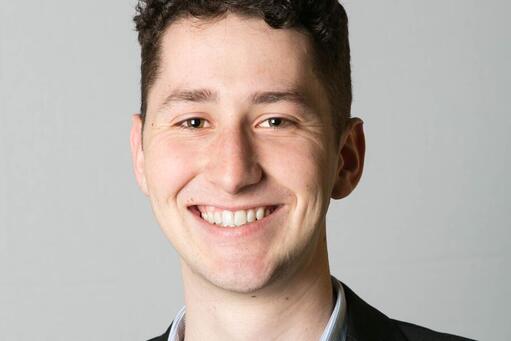 Thomas Barry | Columbia Business School