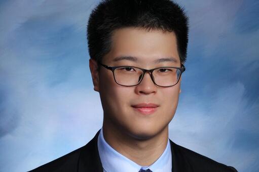 Yuhang Wu | Columbia Business School