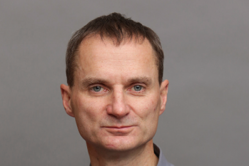 Muredach Patrick Reilly, MD | Columbia Business School