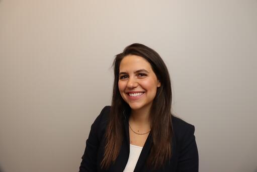 Genevieve (Vivi) Gregorich | Columbia Business School