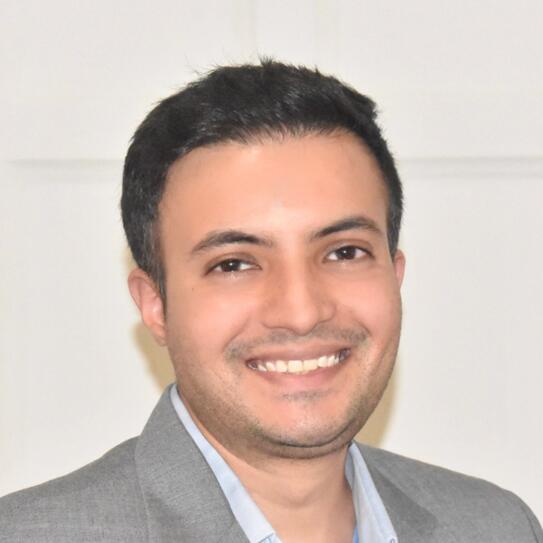 Vaibhav Sharma | Columbia Business School