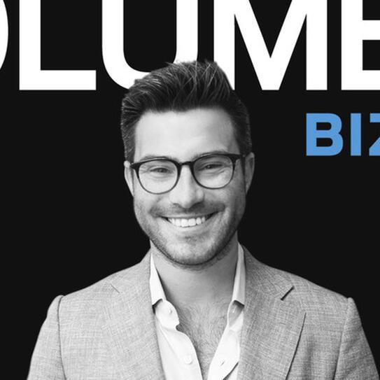 Columbia Bizcast: Ryan Jacobs '19 | Columbia Business School