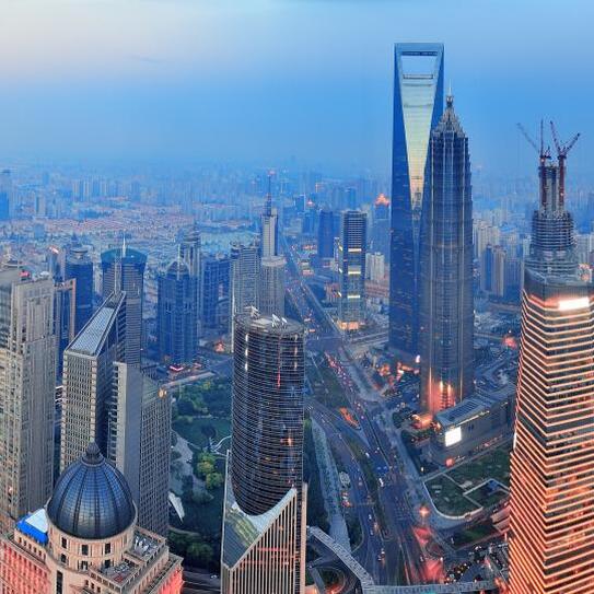 Righting China’s Property Rights | Columbia Business School