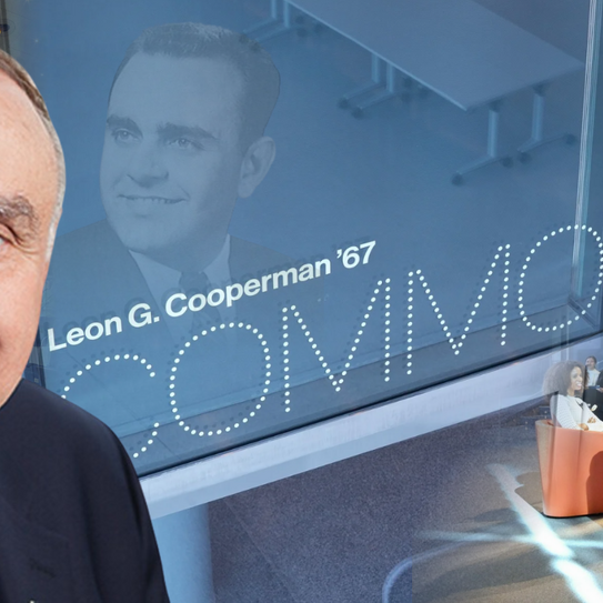 leon cooperman