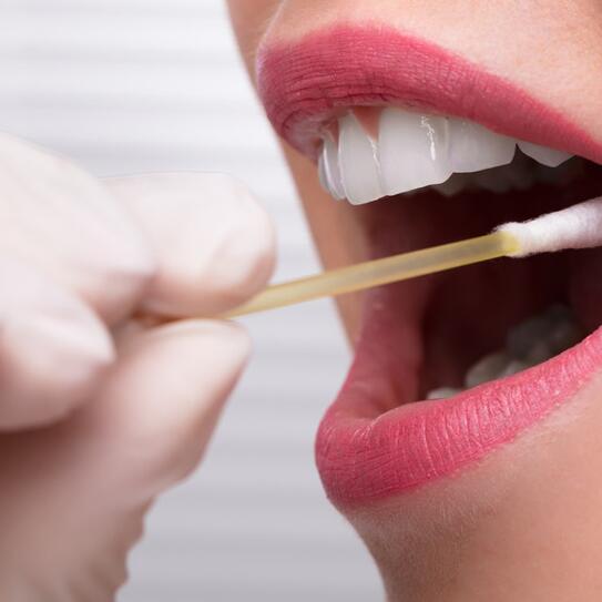 Salivating in Class | Columbia Business School